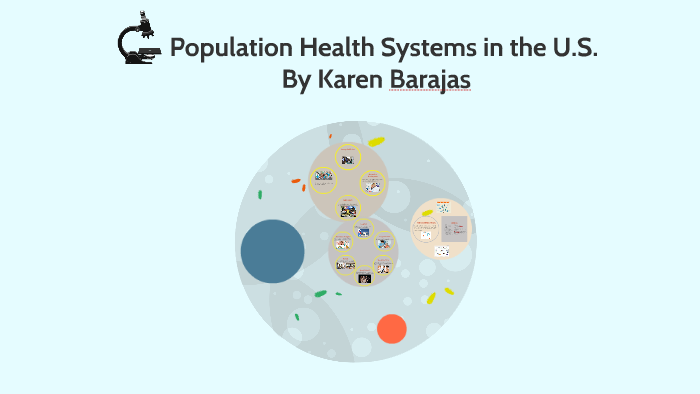 Population Health Systems in the U.S. by Liliana Zavala on Prezi