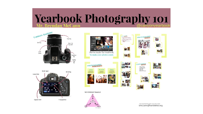 Yearbook Photography 101 by Brendan McCann on Prezi