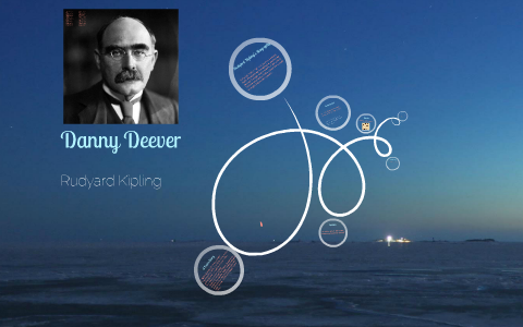 Danny Deever by Junior Charles on Prezi