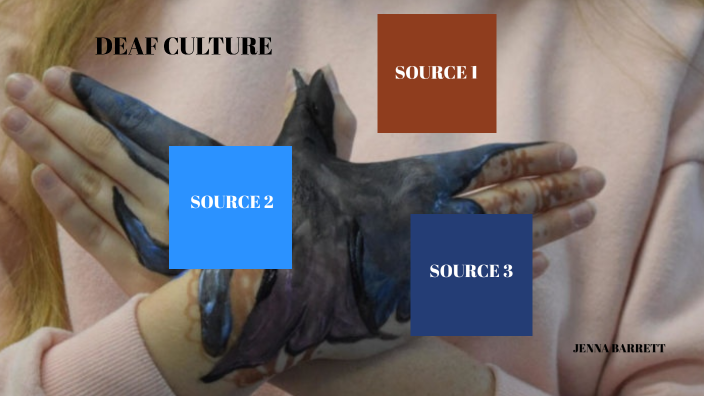 Deaf Culture Research Map by Jenna Barrett on Prezi