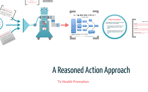 A Reasoned Action Approach to Health Promotion by Sarah Chavez on Prezi