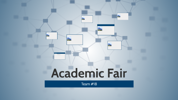 Academic Fair by on Prezi