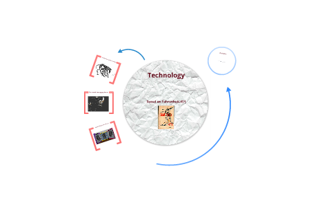 Technology in Fahrenheit 451 by Youssef Rizk on Prezi