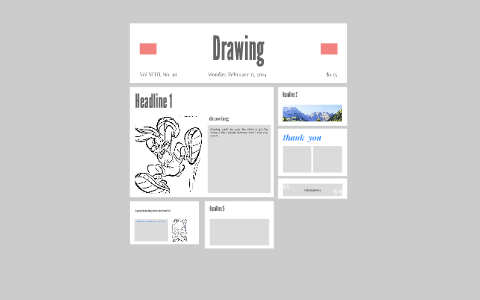 drawing by idris crumpler on Prezi