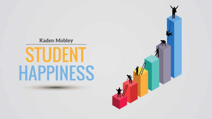 Student Happiness at University by Kaden Mobley on Prezi