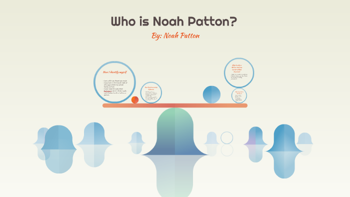 Who is Noah Patton? by noah patton on Prezi