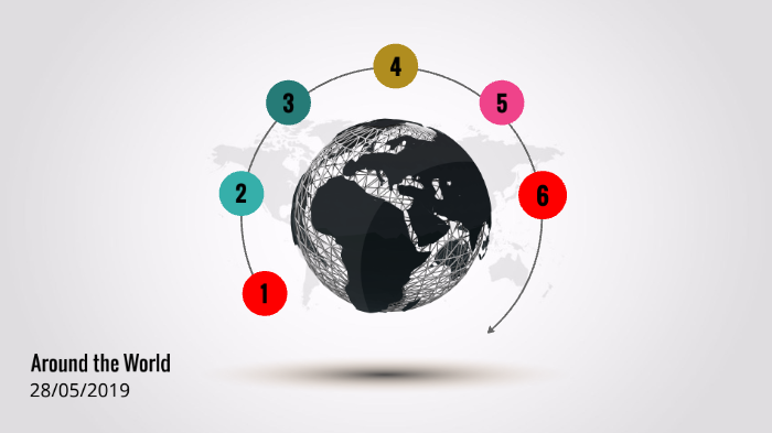 powerpoint by Jesse Boye on Prezi