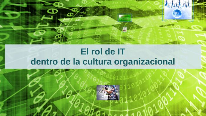Que es IT by Leandro Pérez on Prezi