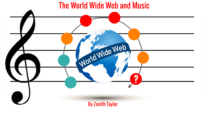 The World Wide Web by Zenith Taylor on Prezi