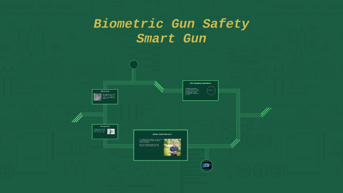 Biometric Gun Safety by Dylan Haight on Prezi