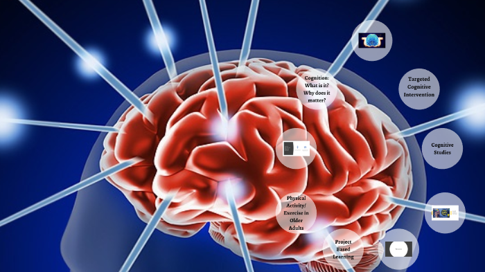 Improved Cognition through Physical Activity by Tonya Gusevik on Prezi