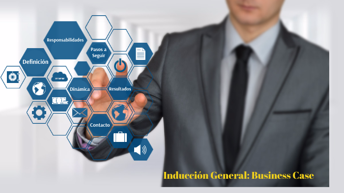 Business Case by Sandro Mena Mena on Prezi