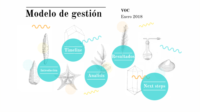 Modelo de gestión by Elena lópez Martínez on Prezi