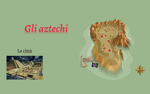 Gli aztechi by Pedro Machado