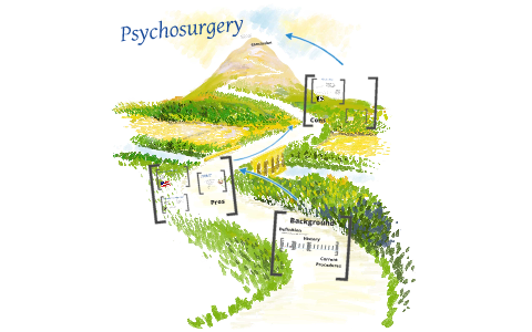 Psychosurgery by Sara Goodman on Prezi