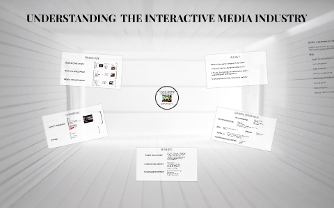 UNDERSTANDING THE INTERACTIVE MEDIA INDUSTRY by Milenne T on Prezi