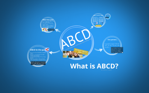 What is ABCD? by Madison M on Prezi