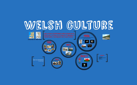 Welsh Culture by Caitlin Cahill on Prezi