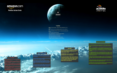 World Class Customer Service by Rolando Castro on Prezi