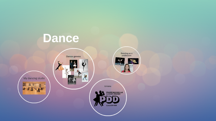 My Hobby: Dancing by Maria Henschke on Prezi