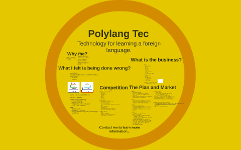 Polylang Tec by Jeremy Peters on Prezi