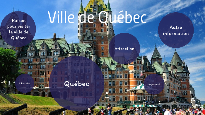 Dépliant touristique by Luke Gendron on Prezi