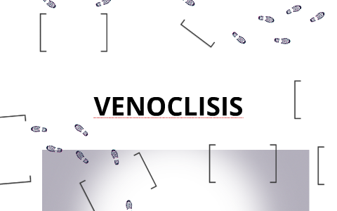 VENOCLISIS by Yossit Yang on Prezi