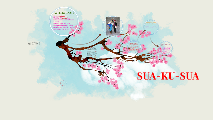 The Dance of Sua Ku Sua by shanne palaya on Prezi