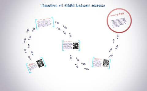 Timeline of Child Labour events by Samantha Fei on Prezi