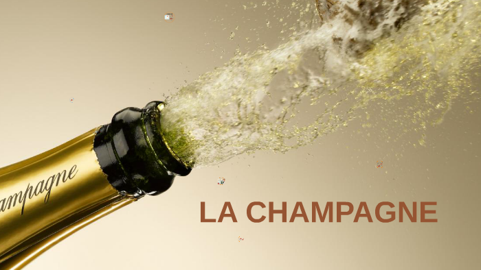 LA CHAMPAGNE by Luca Mottini on Prezi