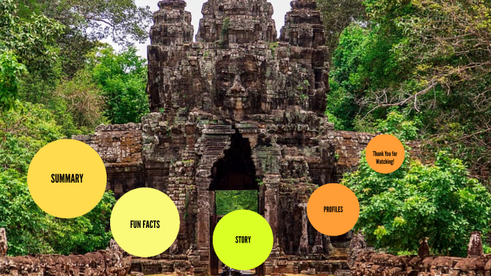 Angkor Wat Temple by Sneha Chandra on Prezi