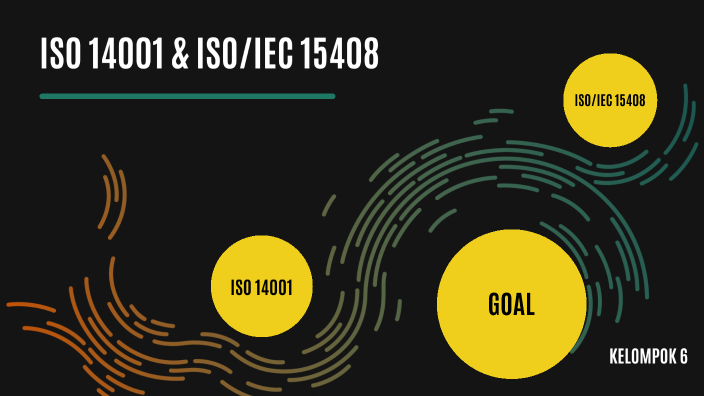 ISO 14001 & ISO/IEC 15408 by Bayu Eki on Prezi