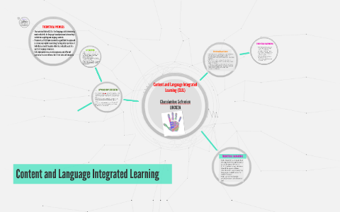 Content and Language Integrated Learning (CLIL) by Styliana Fasouliotou ...