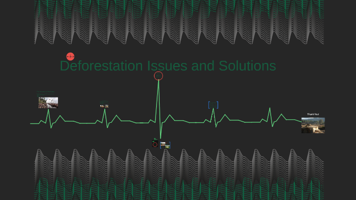 Deforestation Timeline by Ivan Acevedo on Prezi