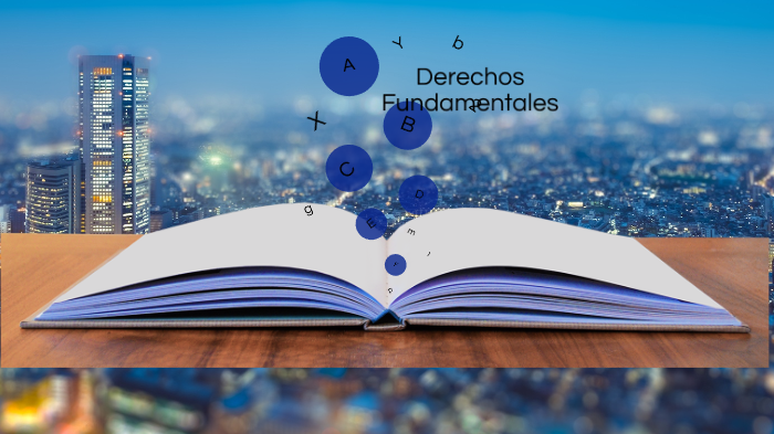 DERECHOS FUNDAMENTALES by lina almanza on Prezi