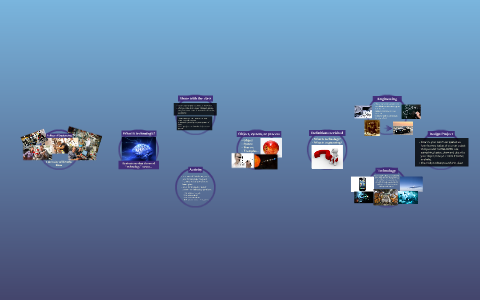 What is technology? by Jeff Soriano on Prezi