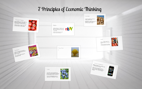 Marginal Thinking by Kylie Kennedy on Prezi