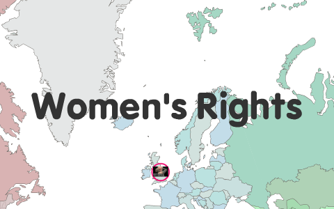 Women's Rights by Michelle Koebel on Prezi