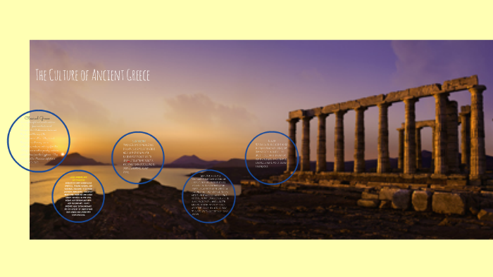 Culture of Greece by Kayla Boettcher on Prezi