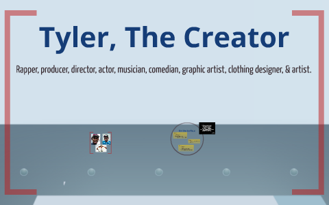 Tyler, The Creator - Below The Surface, Beyond Appearances by Derrick ...