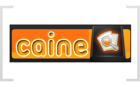 CAINE Forensic Live CD by Gabriel Marrero on Prezi