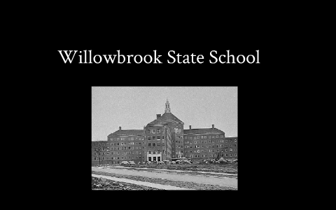 Willowbrook Ethics Argument by Soup AndLeah on Prezi