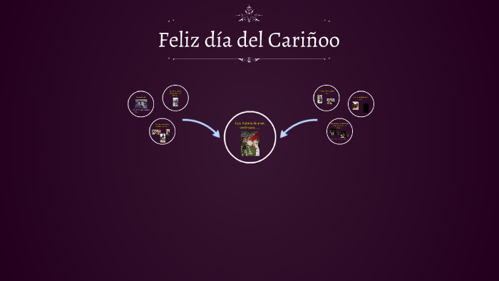 Feliz día del Cariño by Kennia Ramírez