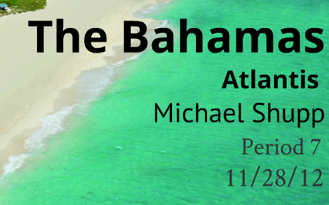 Michael Shupp vacation by Michael Shupp on Prezi
