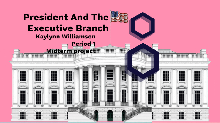President and the Executive Branch by Magical WP on Prezi