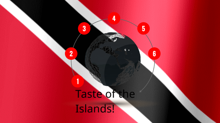 Taste Of The Islands! by Kylee Ortiz on Prezi