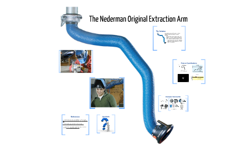 Nederman Extraction Arm by Daniel Lumia on Prezi