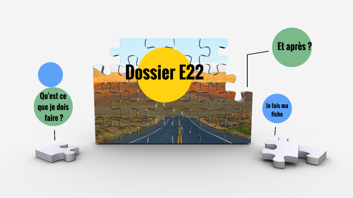 Le dossier E22 en seconde by jeremy rit on Prezi
