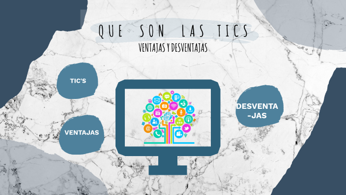 que son las tics by marisol perez on Prezi