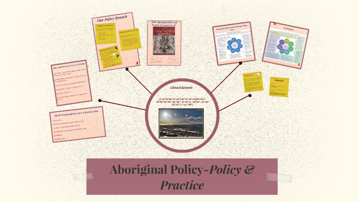Aboriginal Policy-Ministry of Children and Family Development by ...